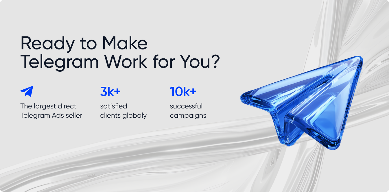 How Telegram Ads Work in 2025 — Formats, Targeting & Optimization Guide